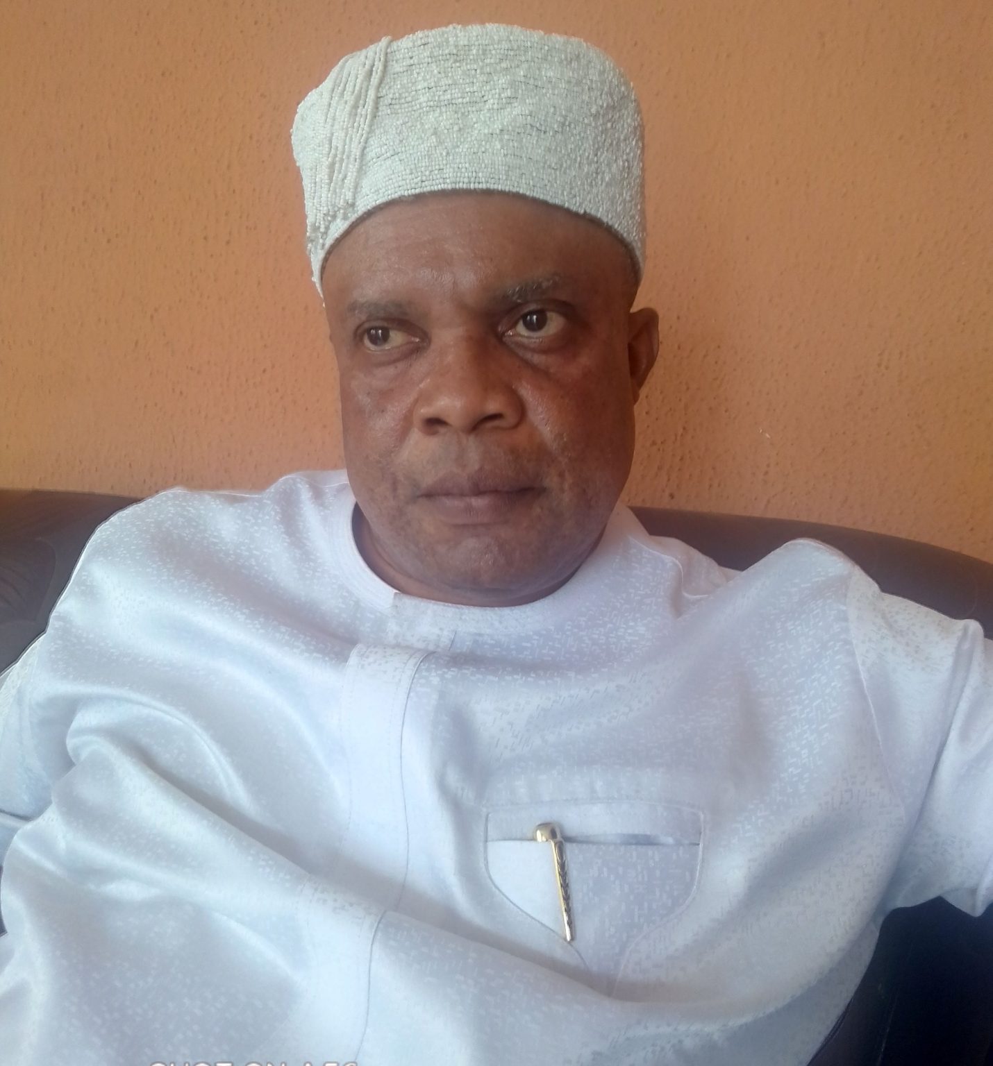 REAL REASONS I EMERGED AS TRADITIONAL PRIME MINISTER OF IHO-DIMEZE ...